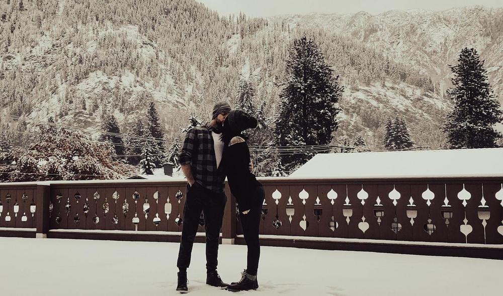 Mariah Murphy and Tyler Delacruz's Wedding Website