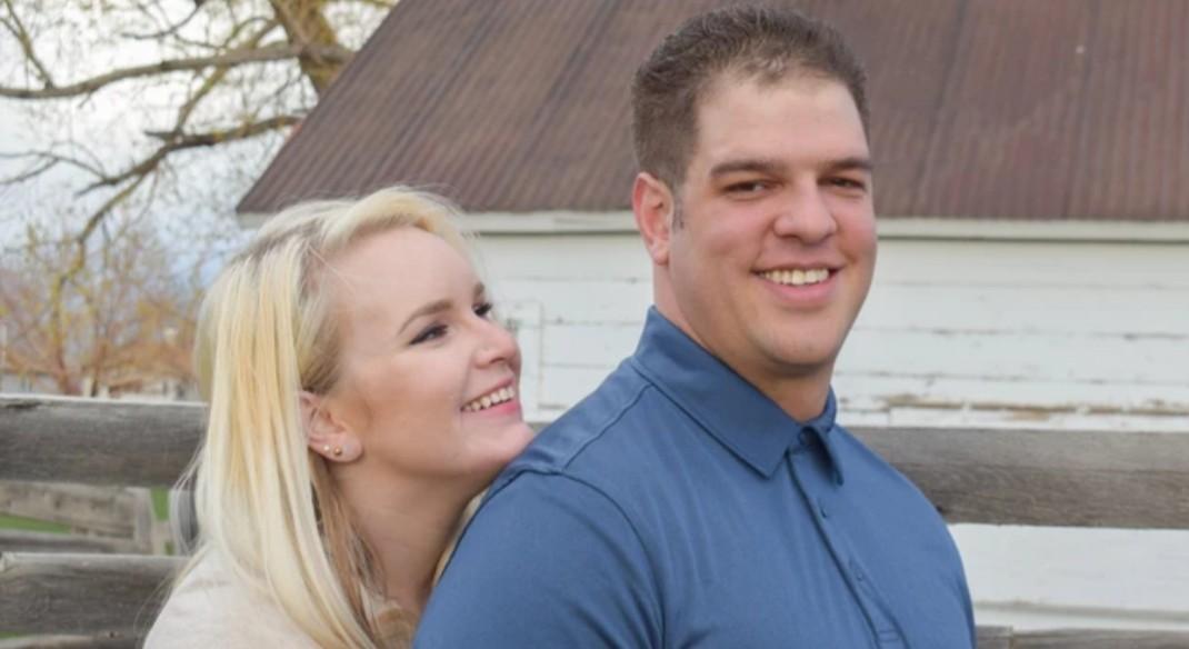 Laura Acord and Trey Kirk's Wedding Website