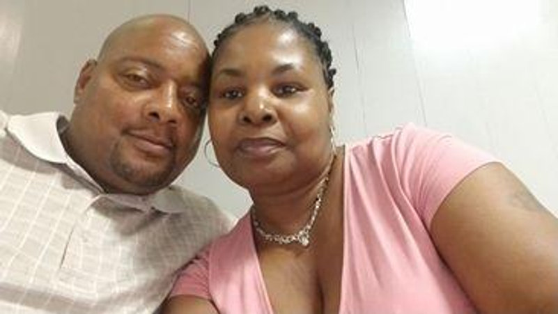 Robin Prince and John Corley's Wedding Website