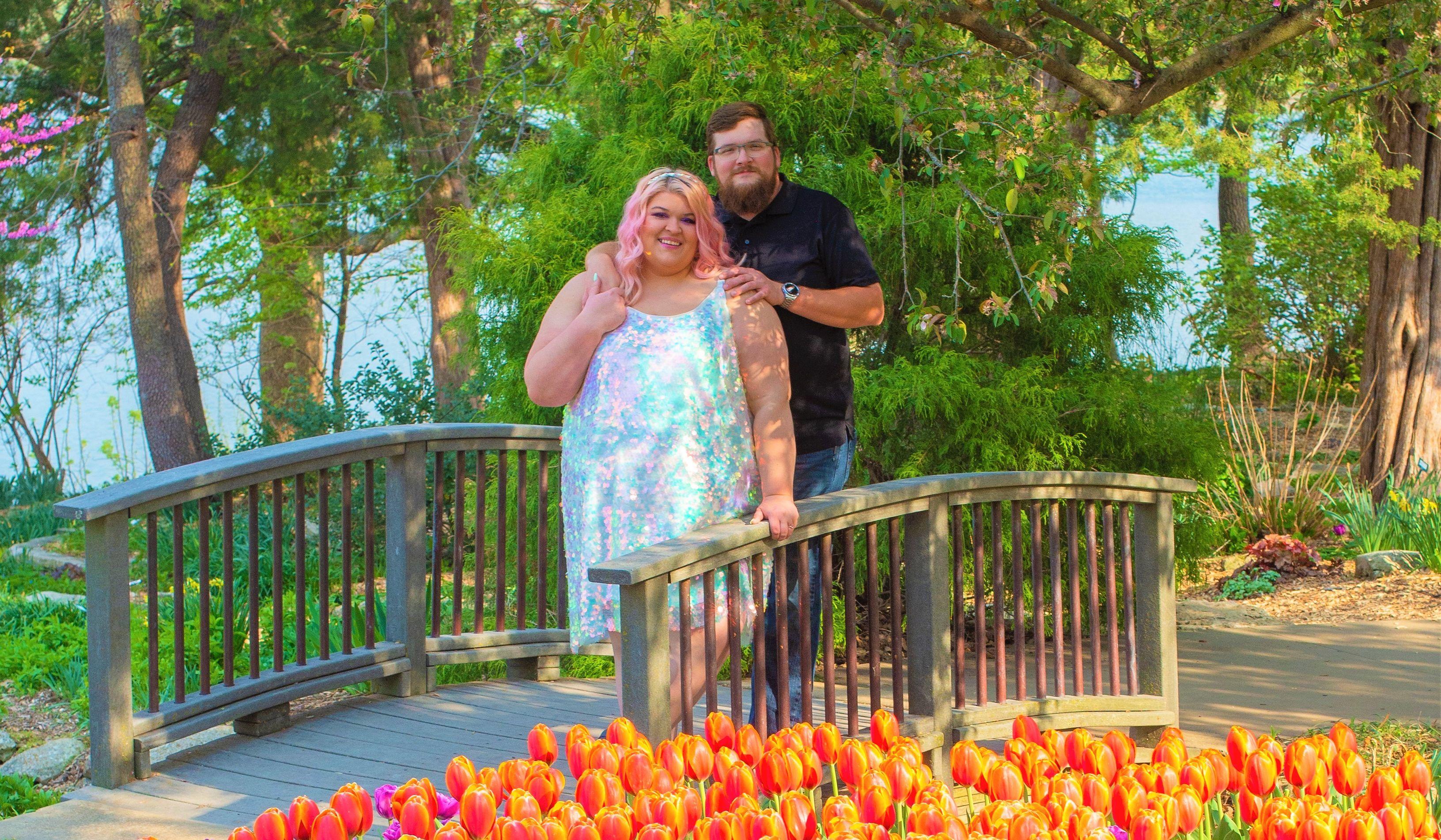 Athena Pierce and Kyle Huse's Wedding Website