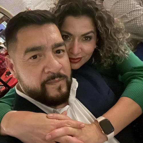 Armando Trejo and Yadira Pinales' Wedding Website