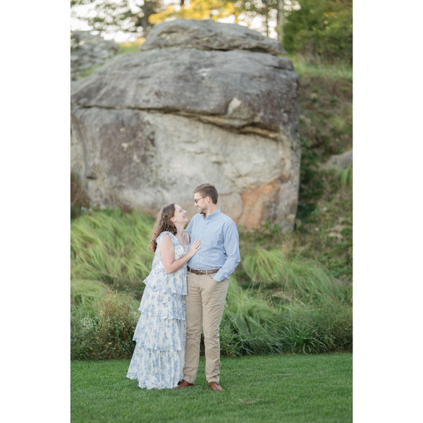 Alexandra Poole and Christian Vogus' Wedding Website