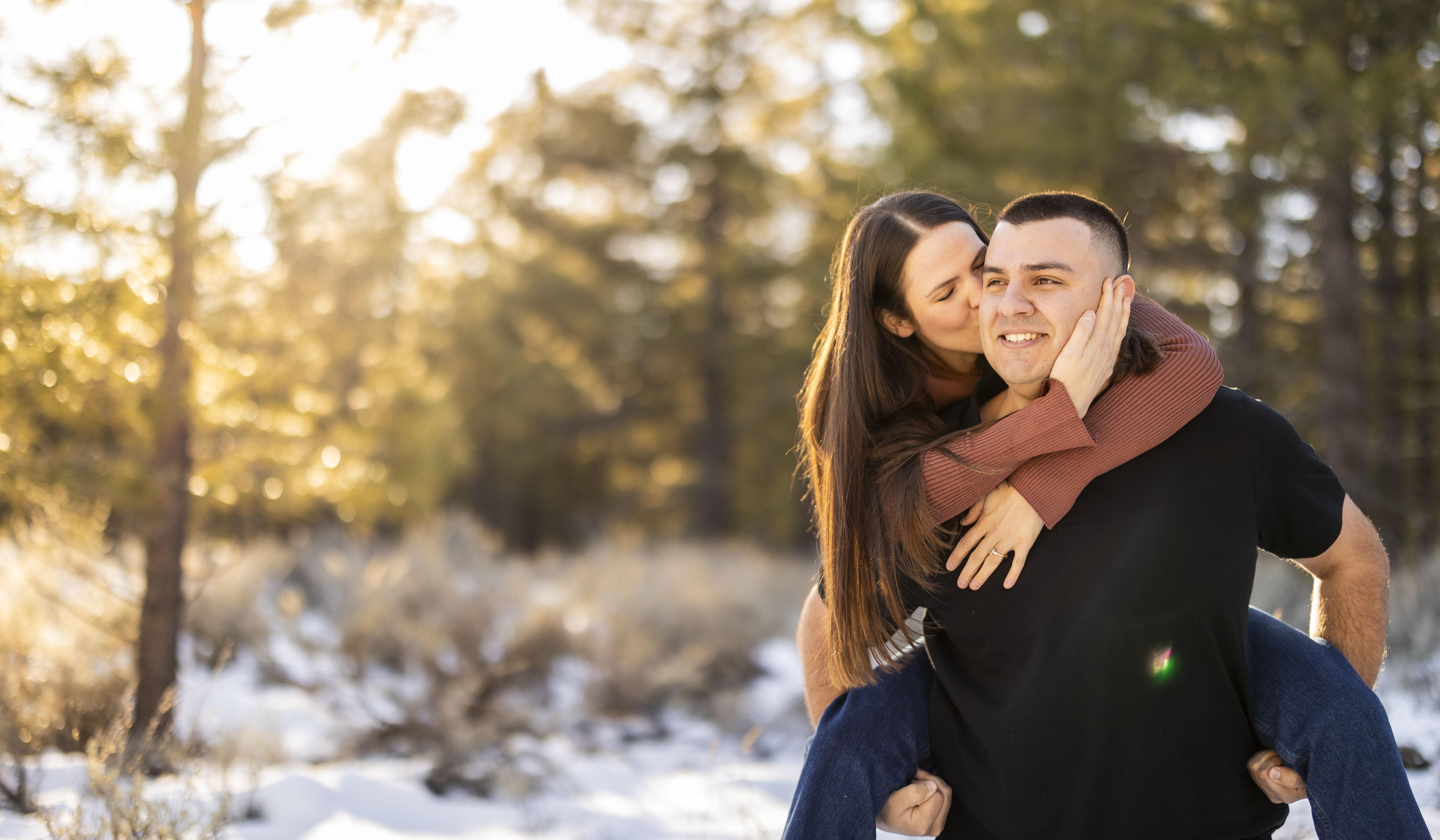 Morgan Peters and Alex Harraka's Wedding Website