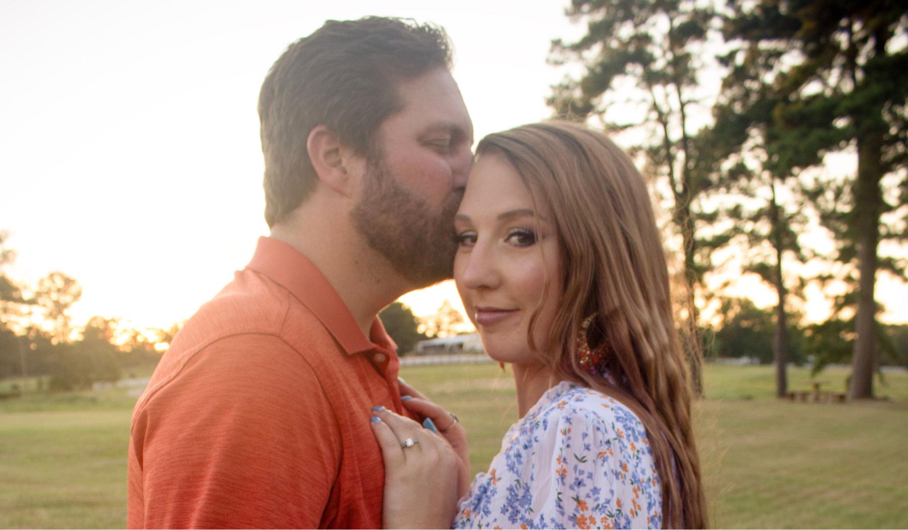 Taylor Carson and Waylon Weidner's Wedding Website