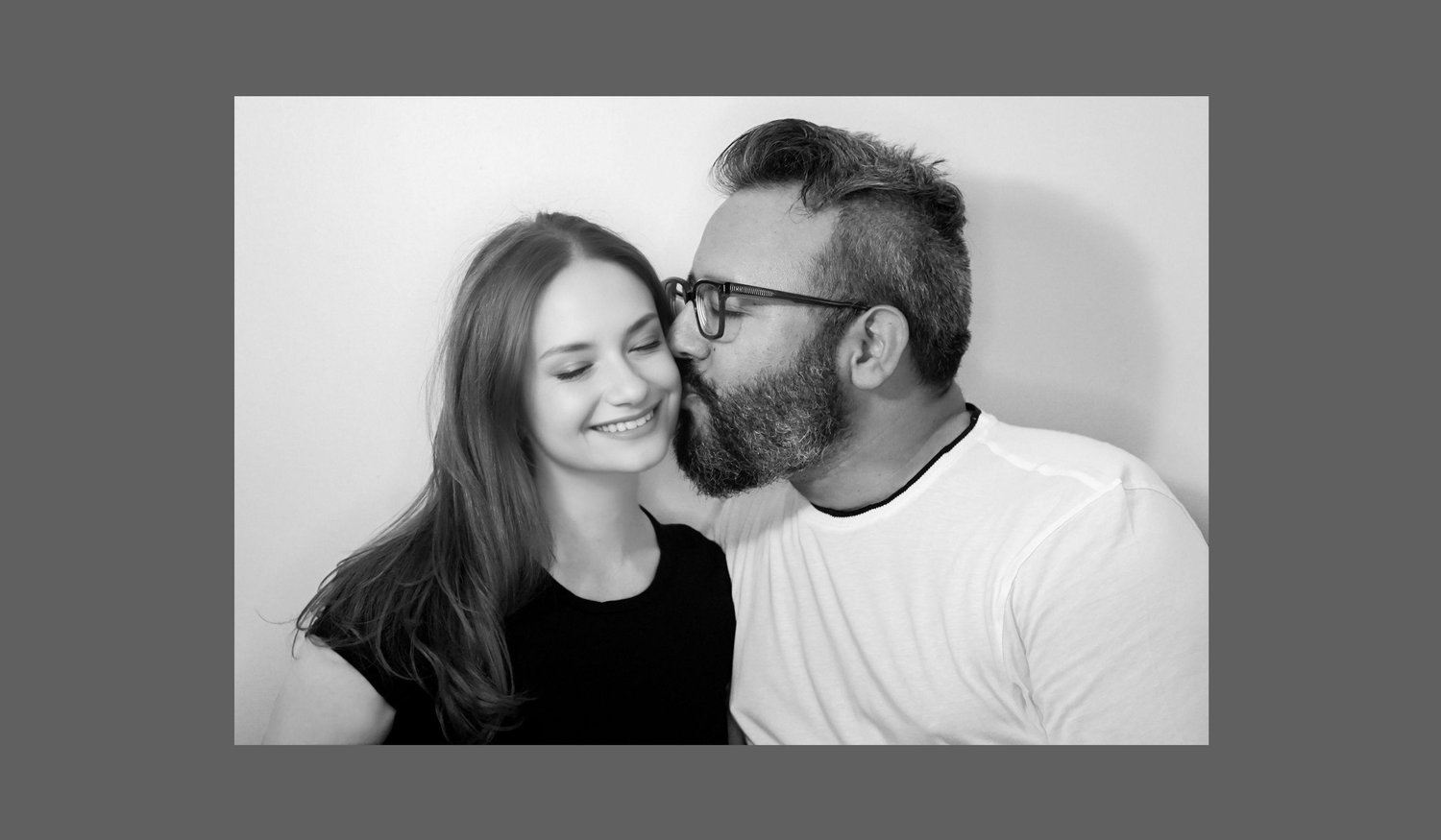 JONNY GOMEZ and ARIEL LEVINE's Wedding Website