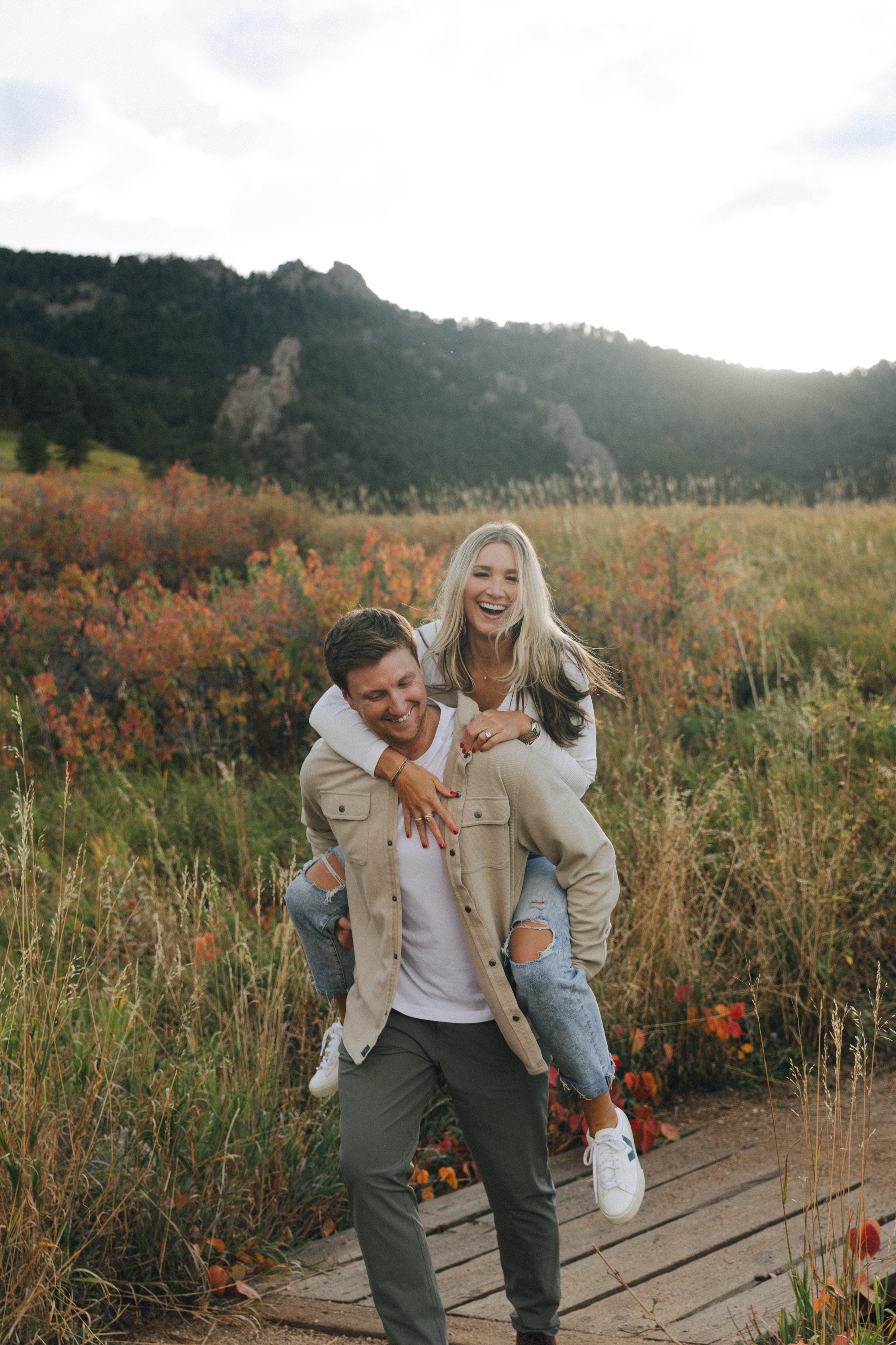 Maddie Meredith and Mike McCauley's Wedding Website