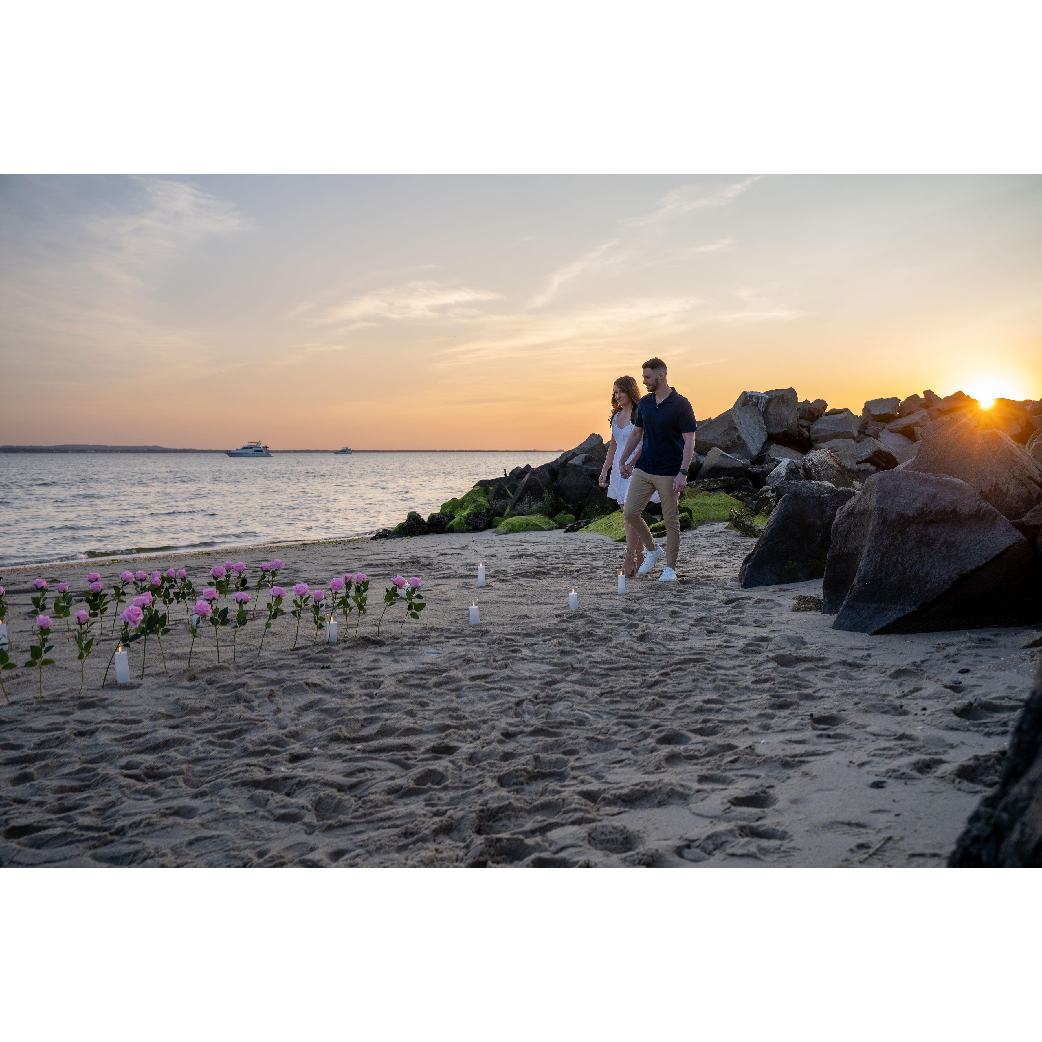 Christopher Laino and Caitlin Celendano's Wedding Website