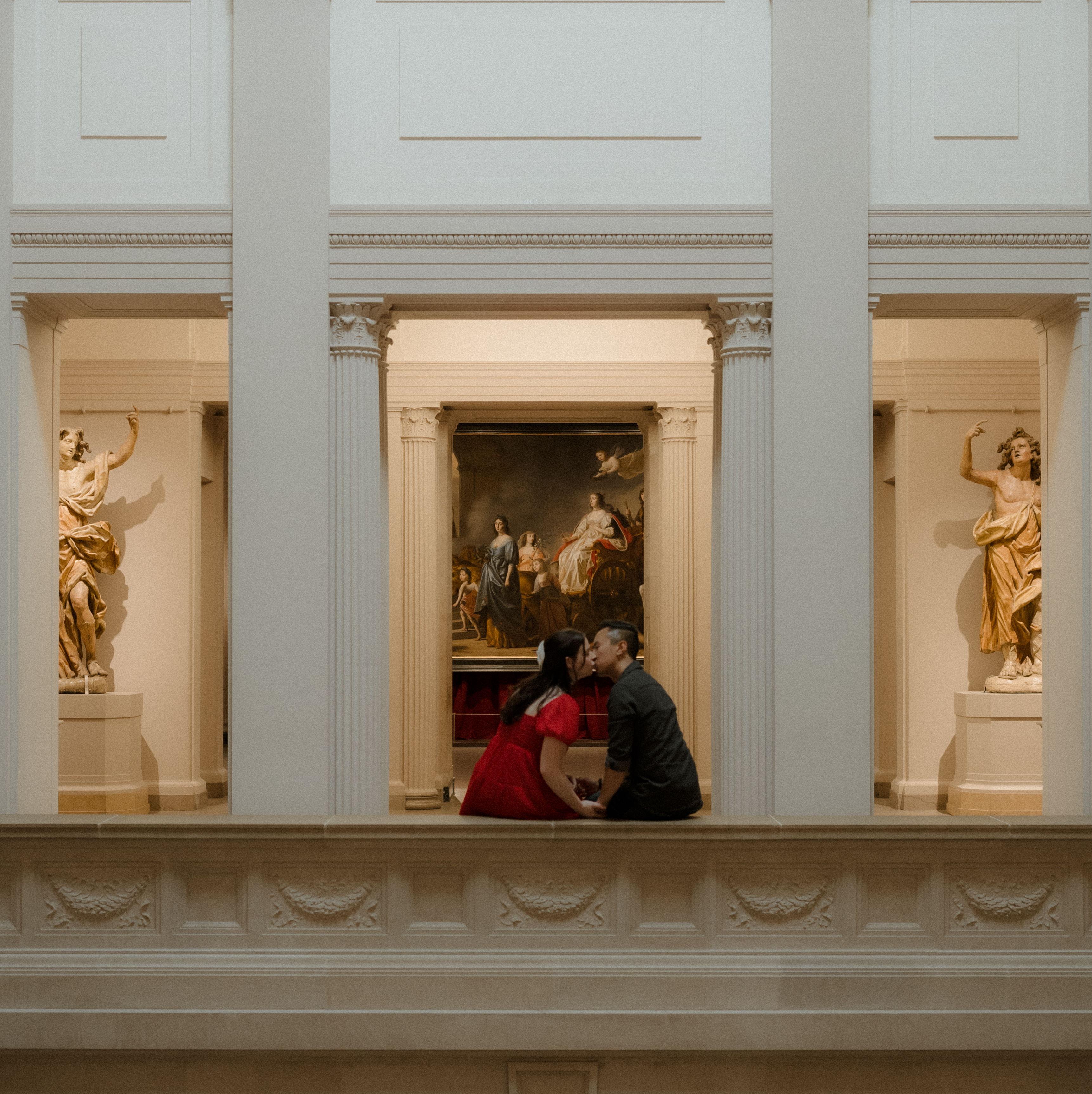 Nicolle St. Cyr and Kurtis Li's Wedding Website