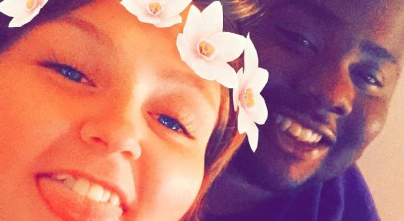 rebecca duffy and Isaiah Pate's Wedding Website