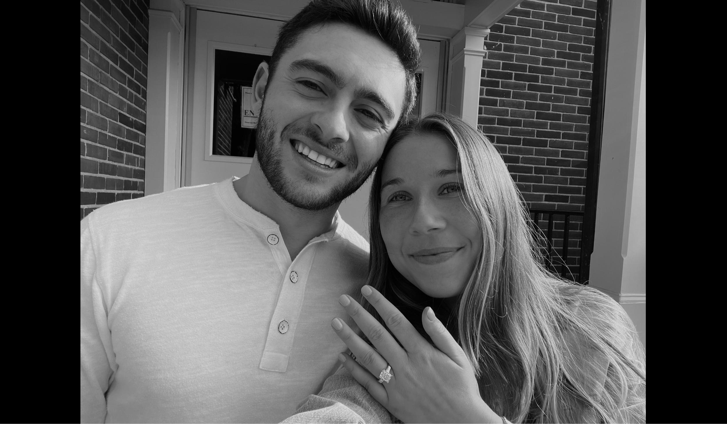 Alyssa Lentini and Dean Marrazzo's Wedding Website