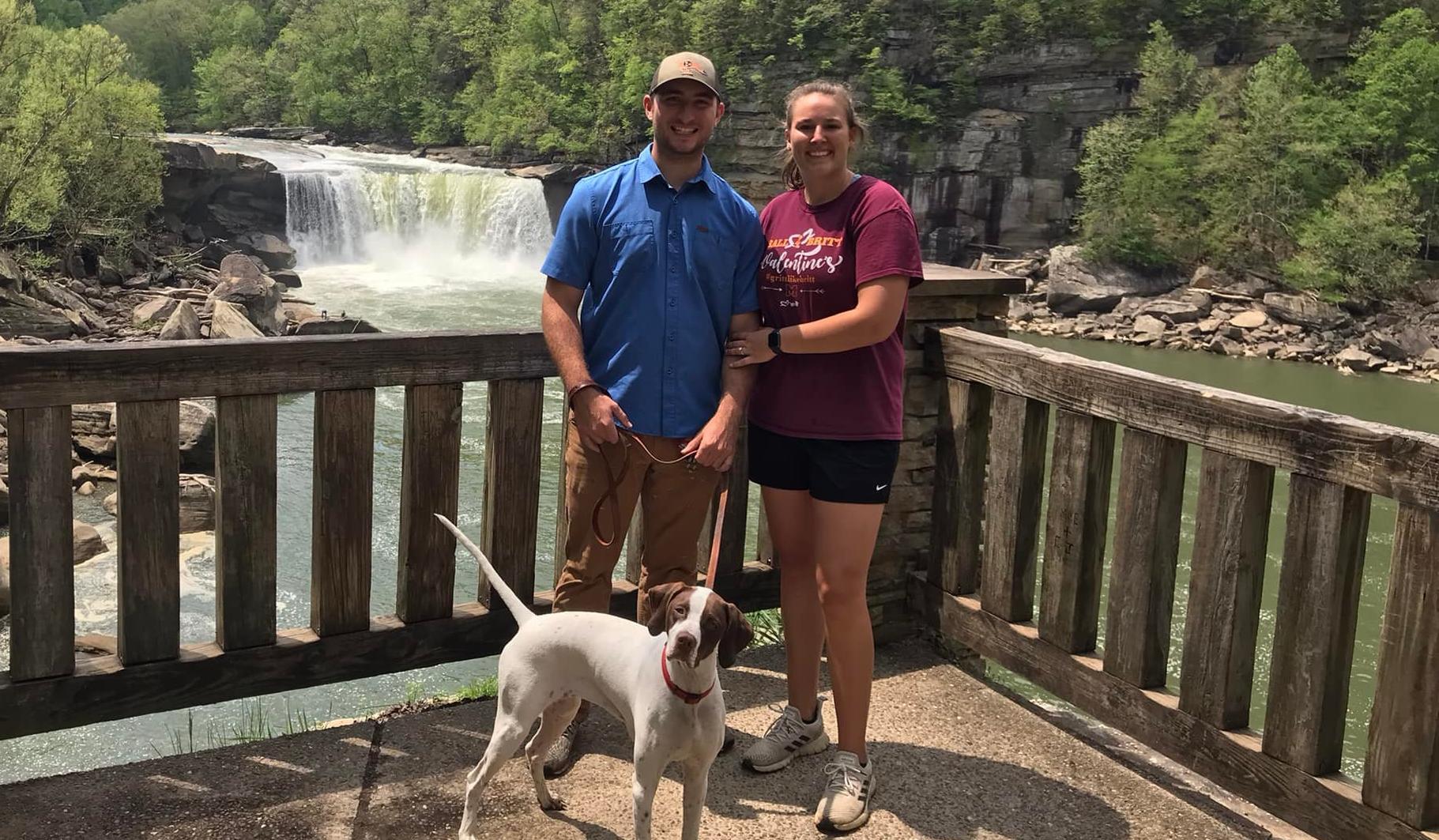 James Shaw and Rachel Hawn's Wedding Website