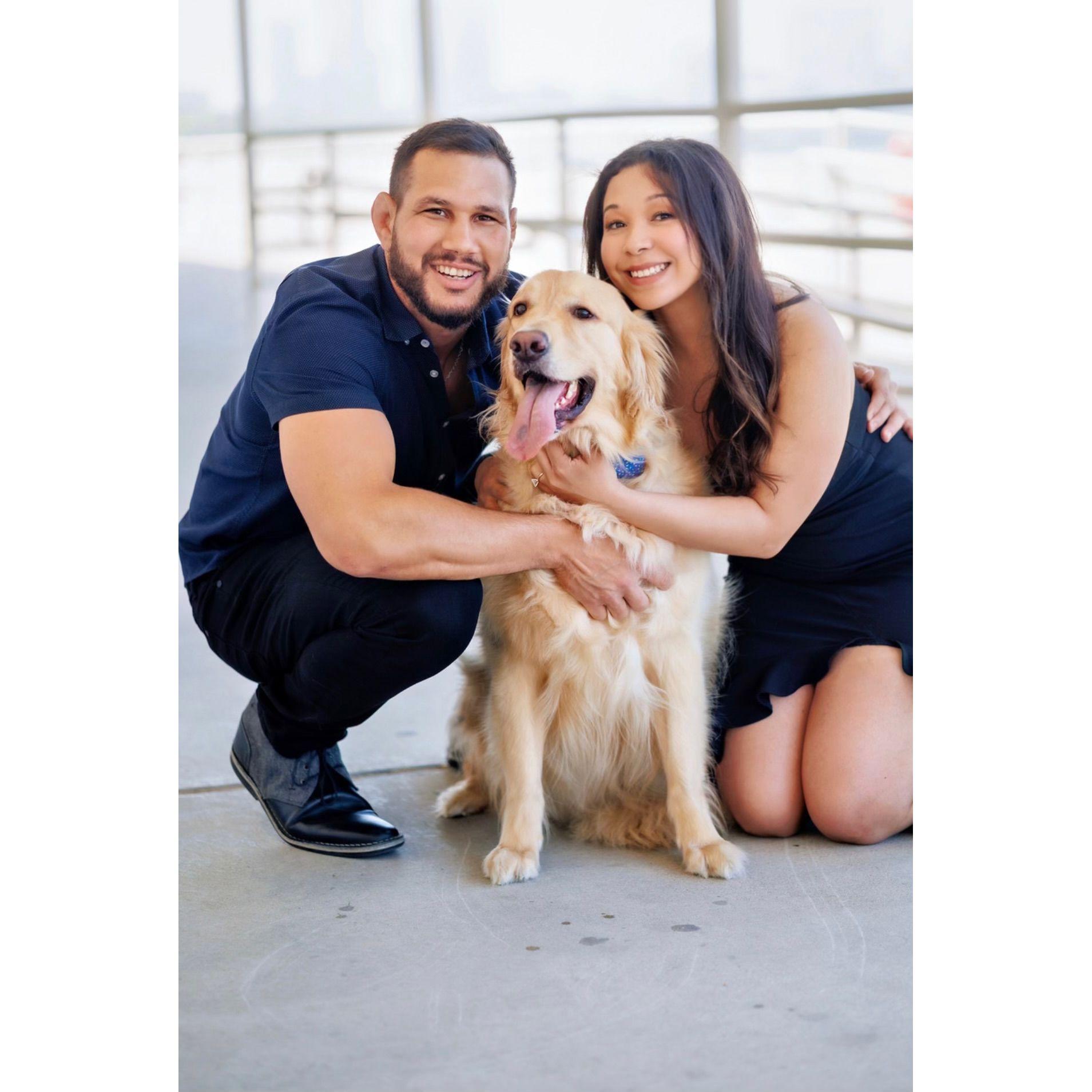 Carly Breana Rios and Jeremy Joey Fahler's Wedding Website