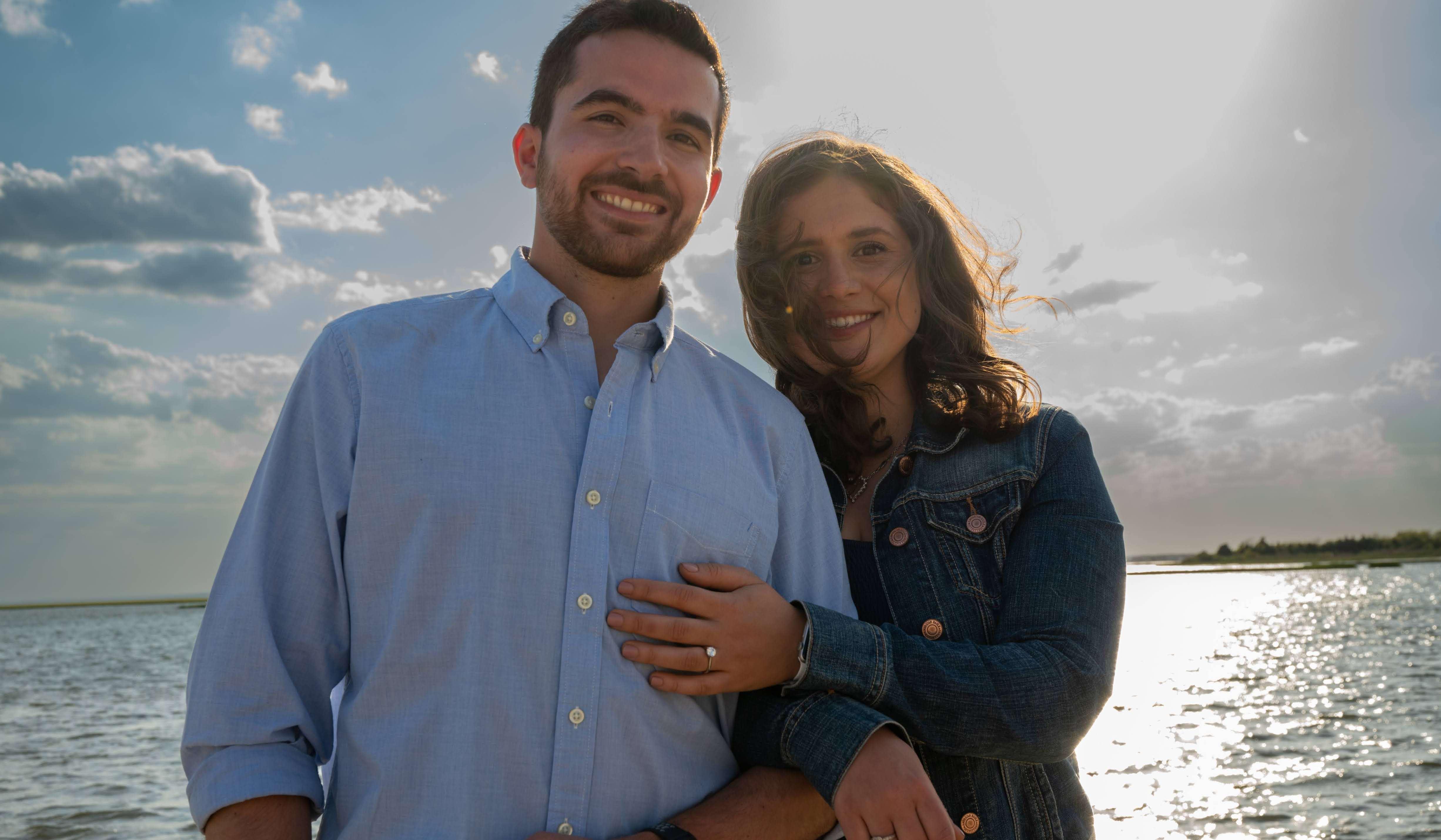Krista Maetta and Tyler Eckel's Wedding Website