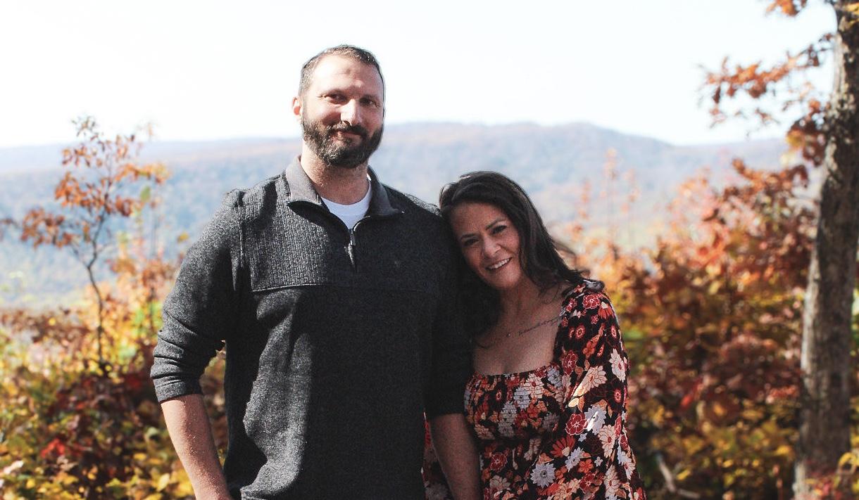 Heather Sergent and Luke Penniman's Wedding Website