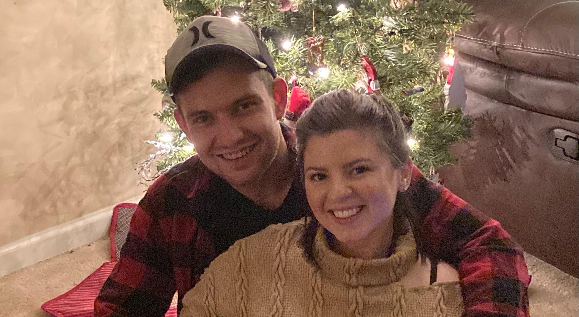 Kelly Biles and William Biles' Wedding Website