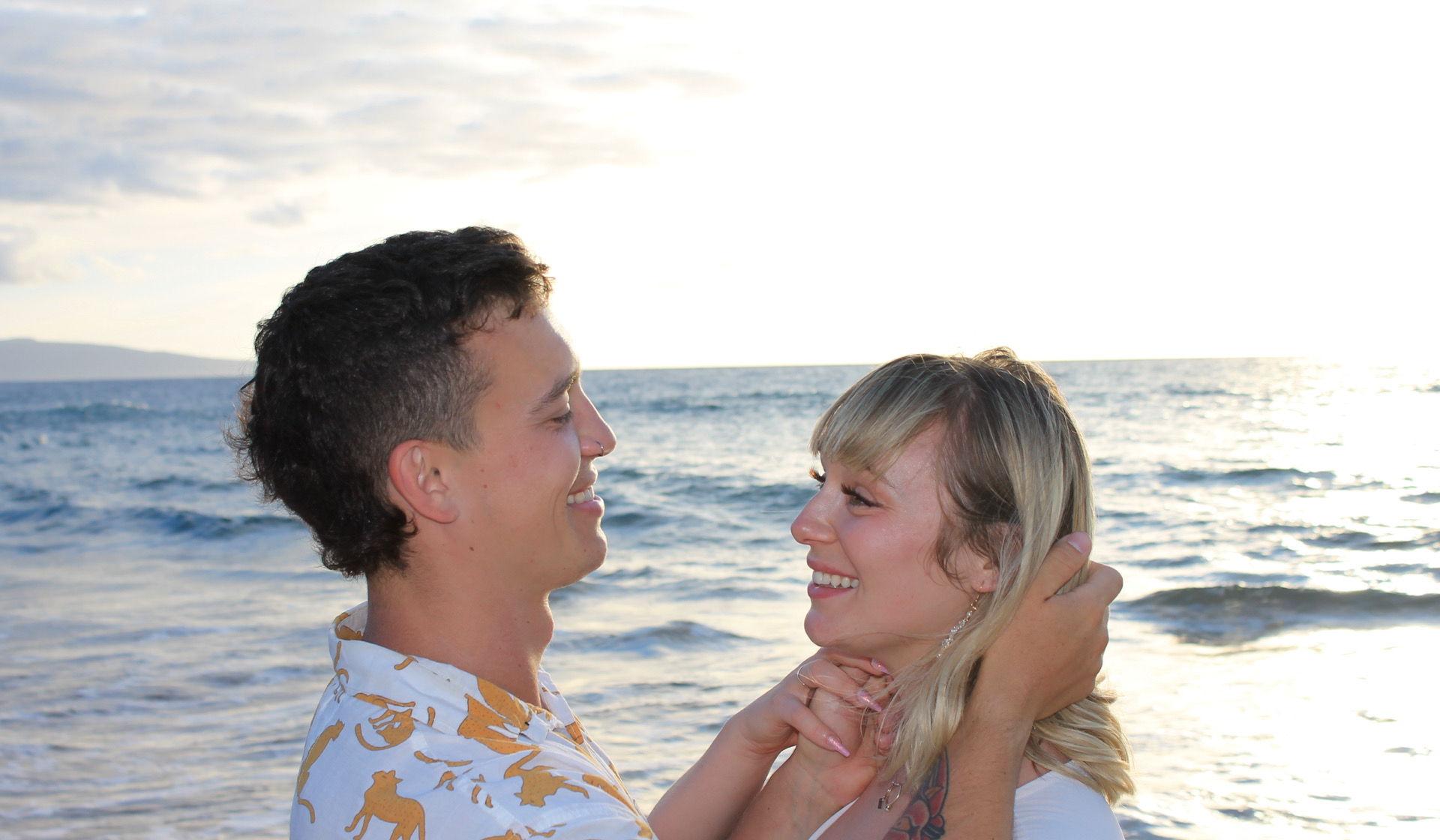 Sarah Stogsdill and Elijah Price's Wedding Website