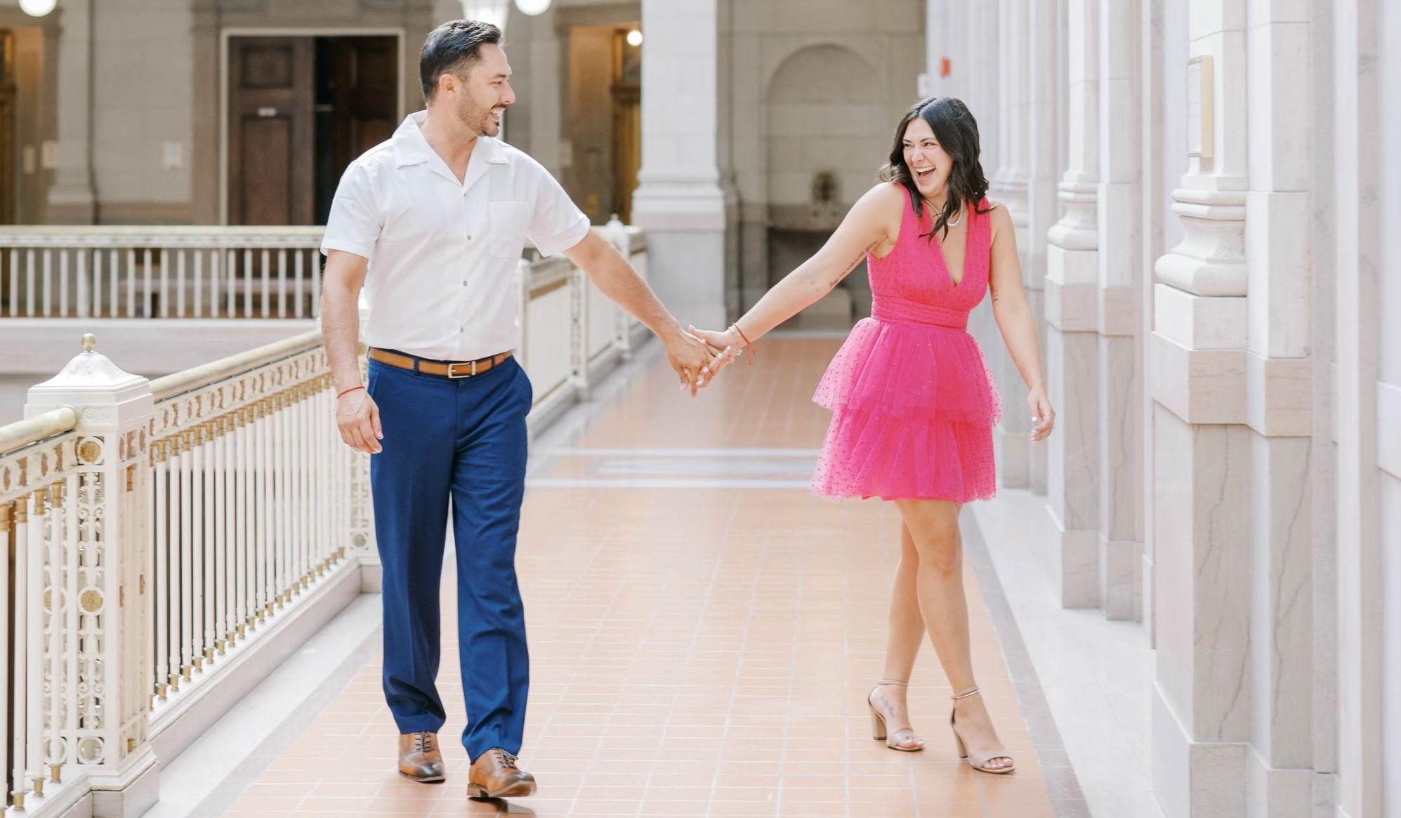 Alyssa Rose Foster and Jeffrey Robert Apodaca's Wedding Website