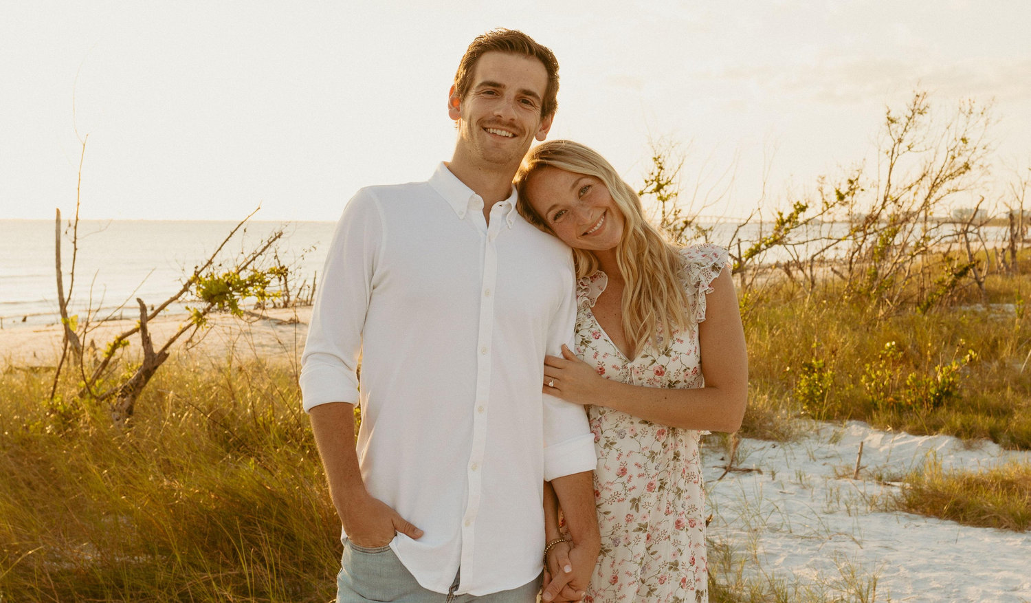 Carter Lanser and Sydney Schultz's Wedding Website