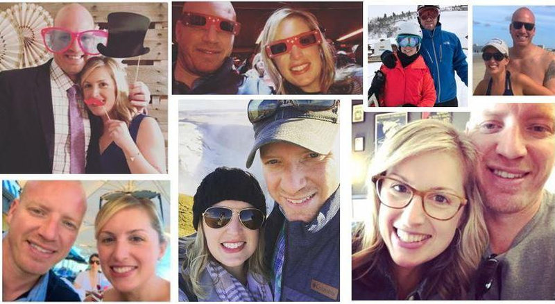 Elizabeth Dominicci and Shaun Greer's Wedding Website