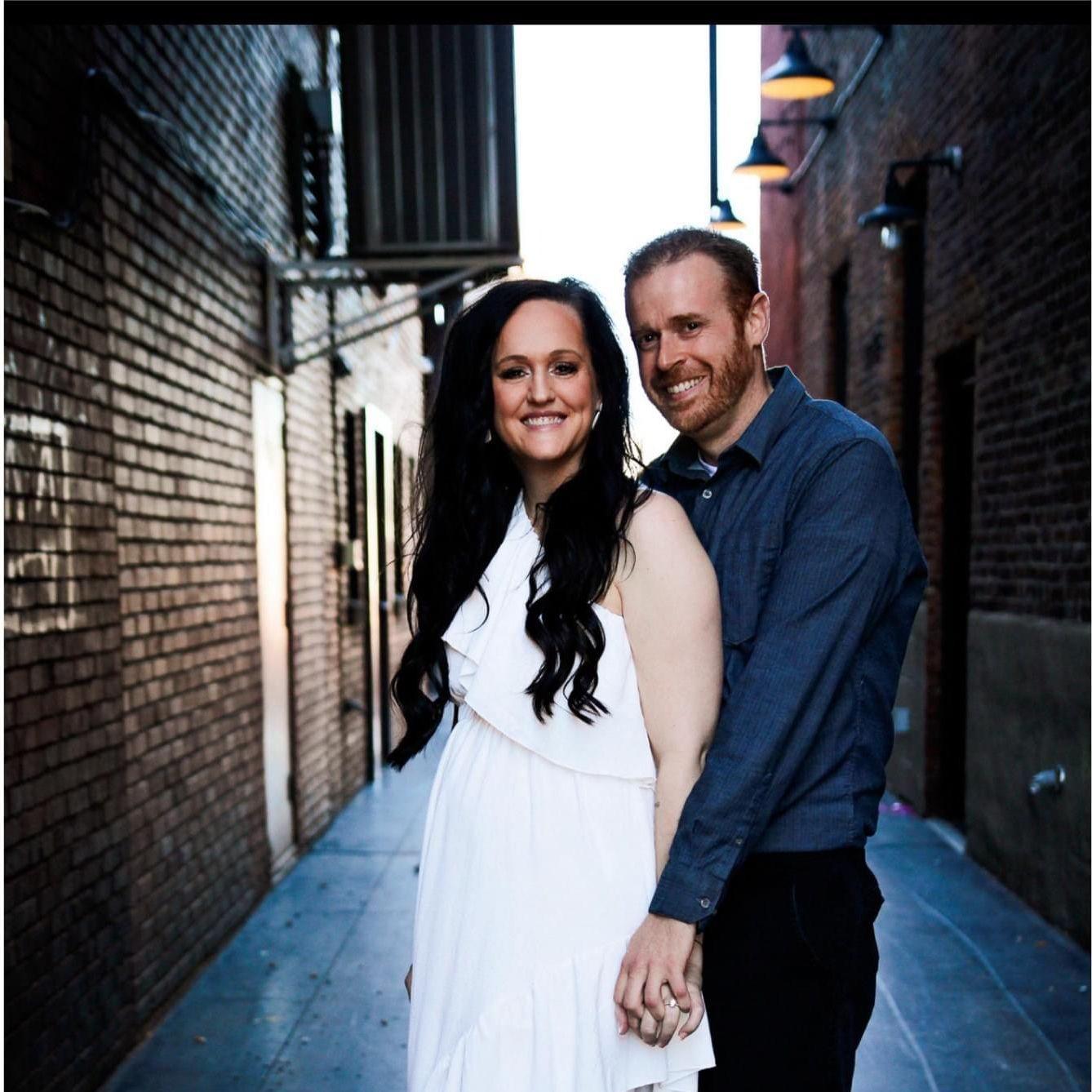 Delaney Trask and Matthew McFee's Wedding Website