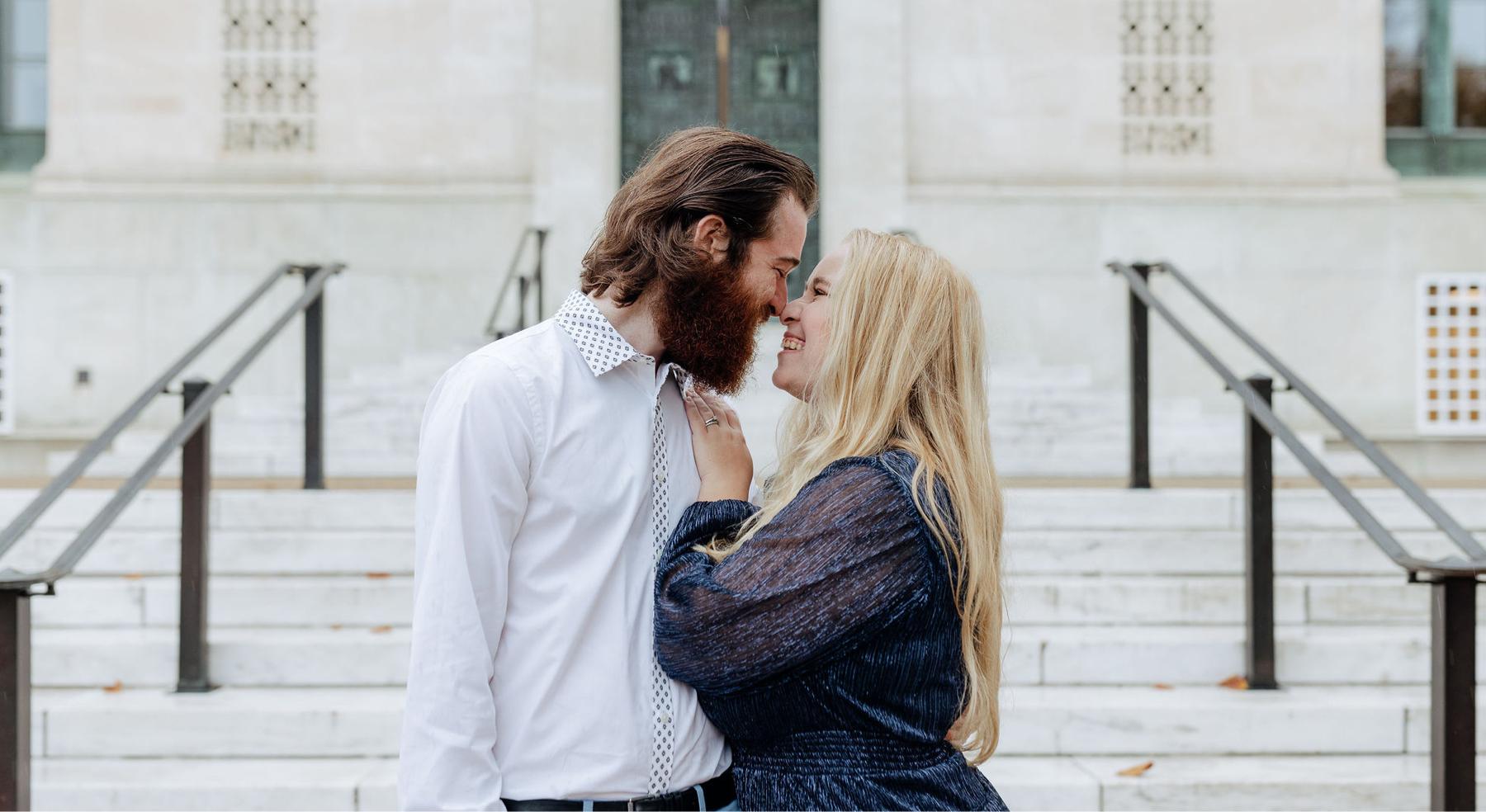 Roberta Ferrari Paes and John Gerard Kelly's Wedding Website