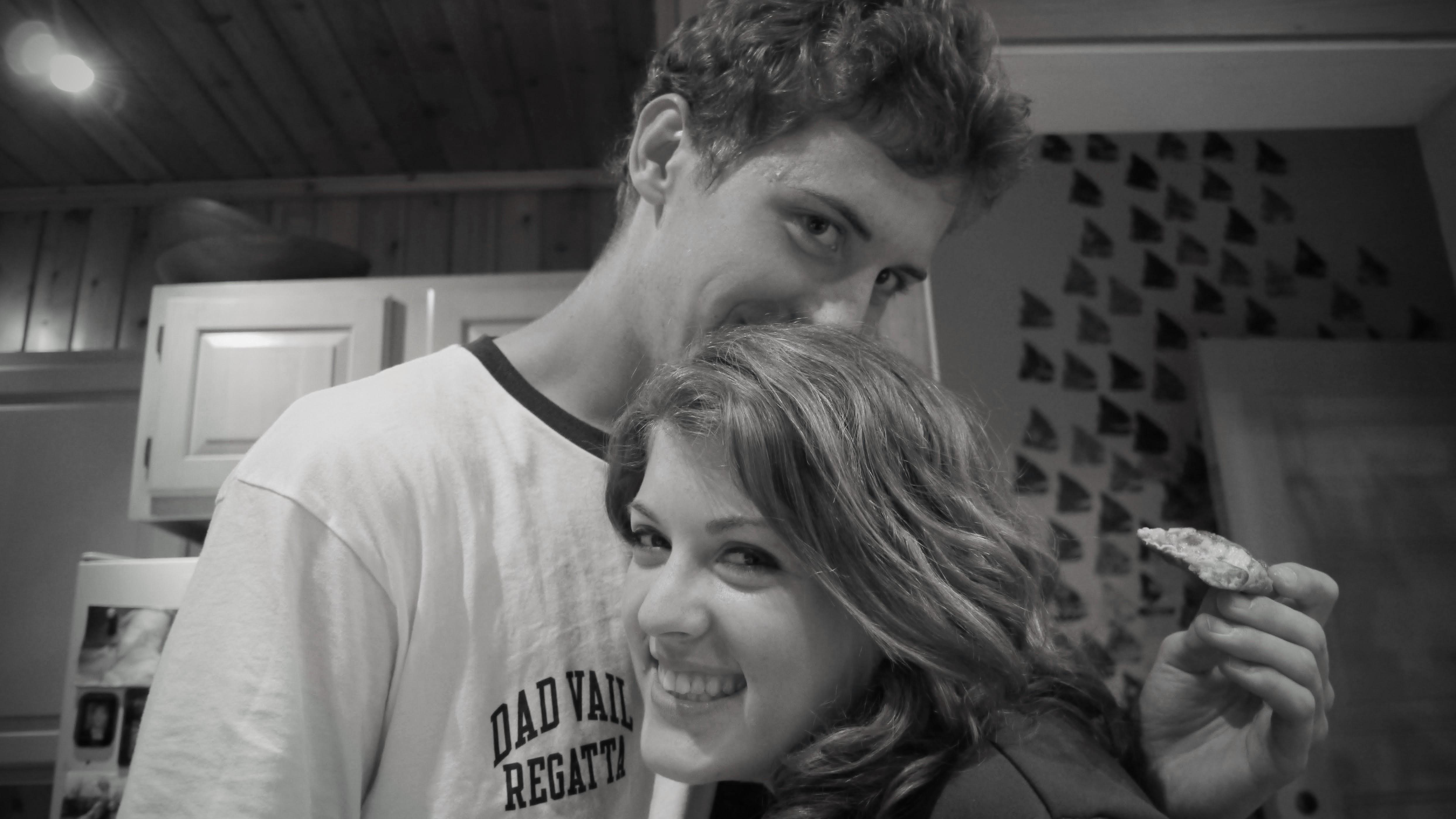 Olivia McCarthy and Tyler Sullivan's Wedding Website