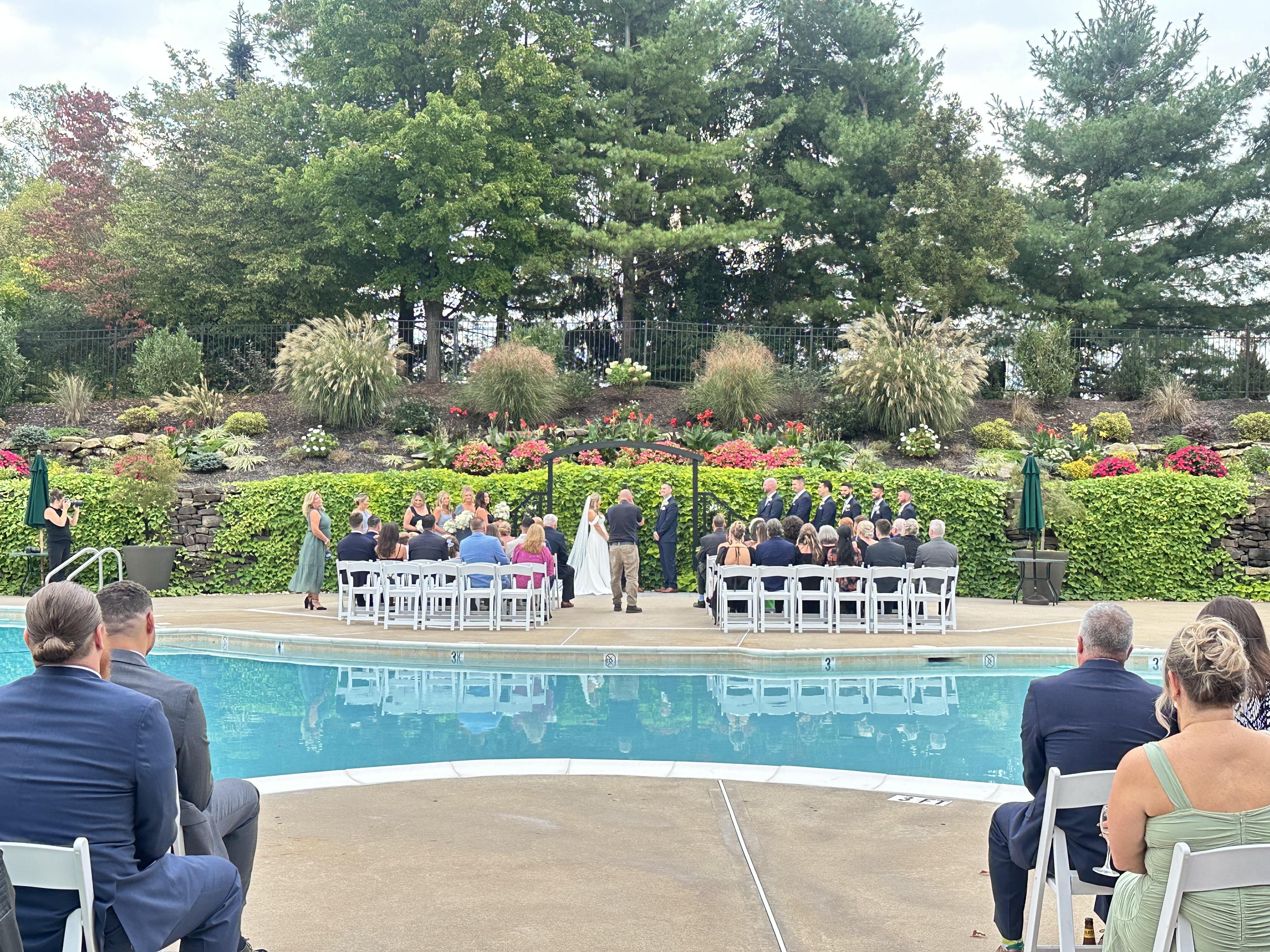 RiverCrest Golf Club & Preserve | Wedding Venues | Cost, Reviews ...