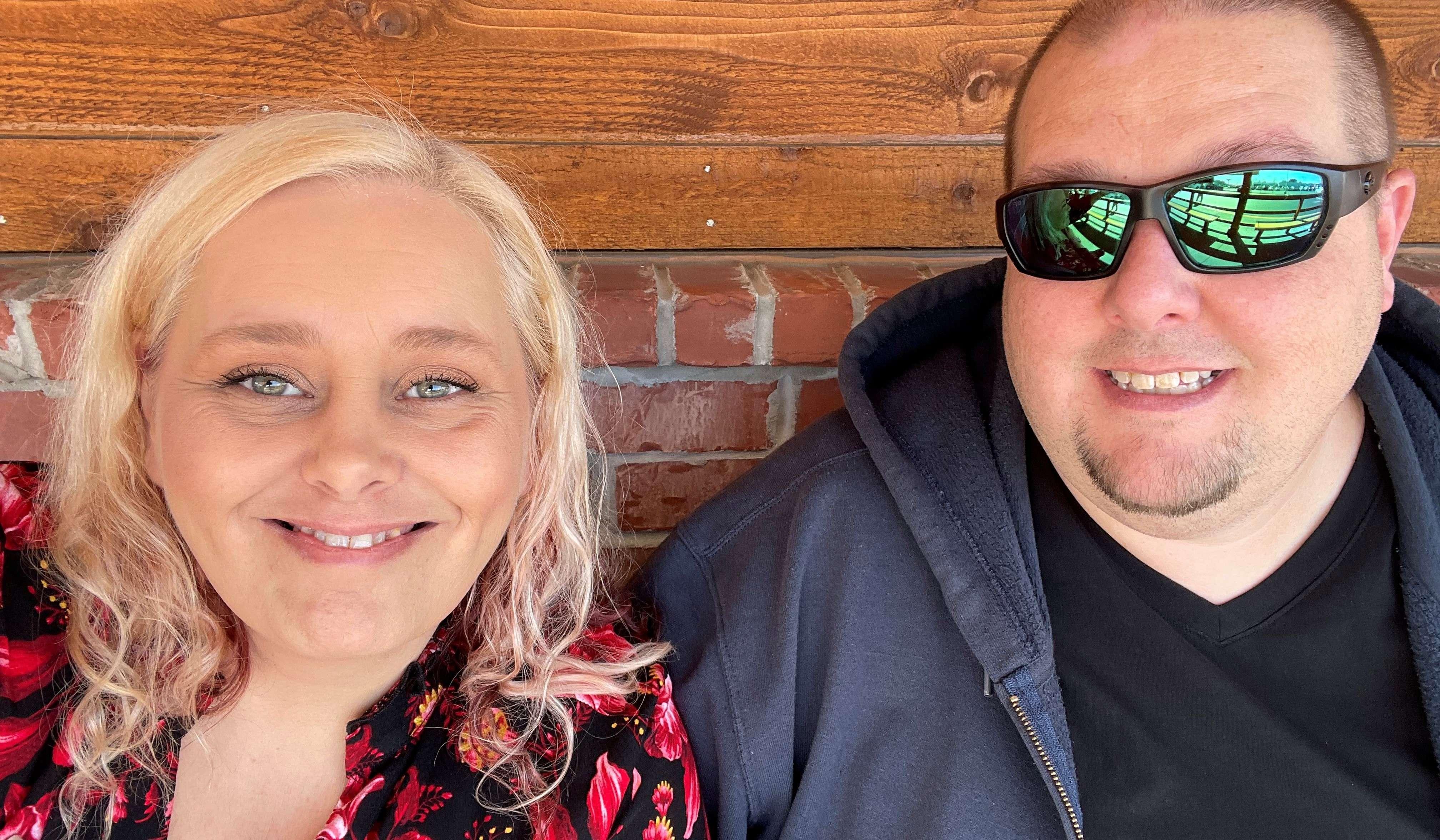 Michelle Buckner and Shane Stringer's Wedding Website