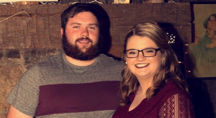 Kelsey Dunford and Joshua Chance's Wedding Website