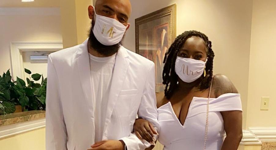 Alexis Anderson and William Ferrell's Wedding Website