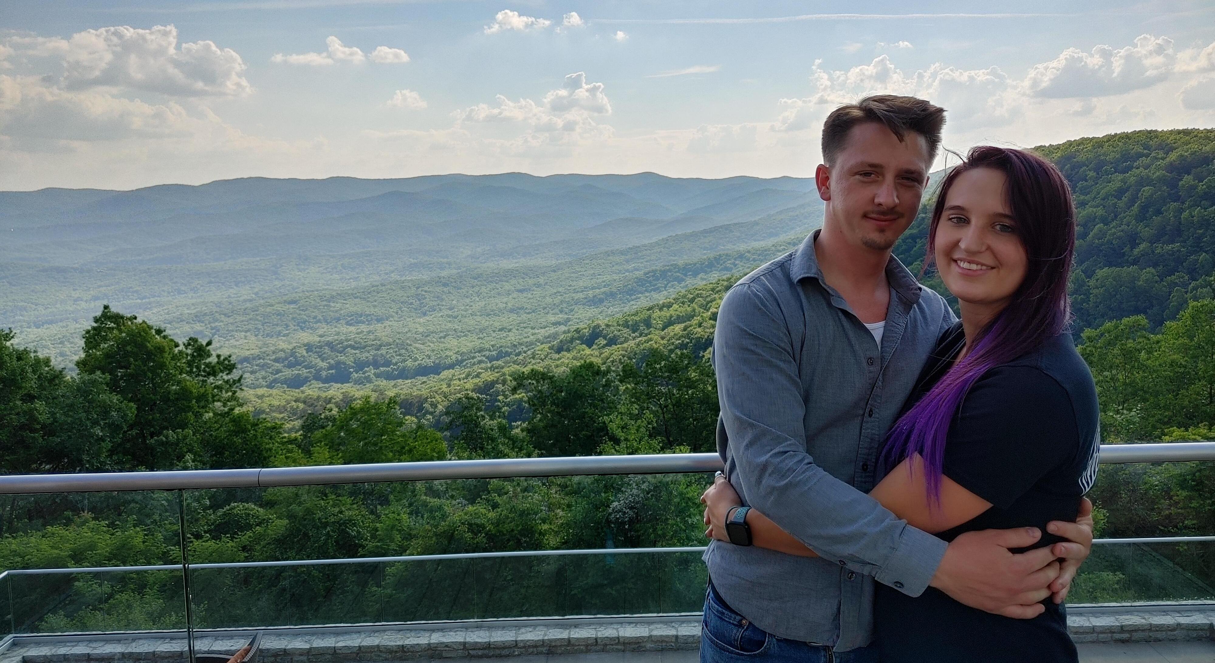 Ariana Bergmann and Jeremy Arnemann's Wedding Website