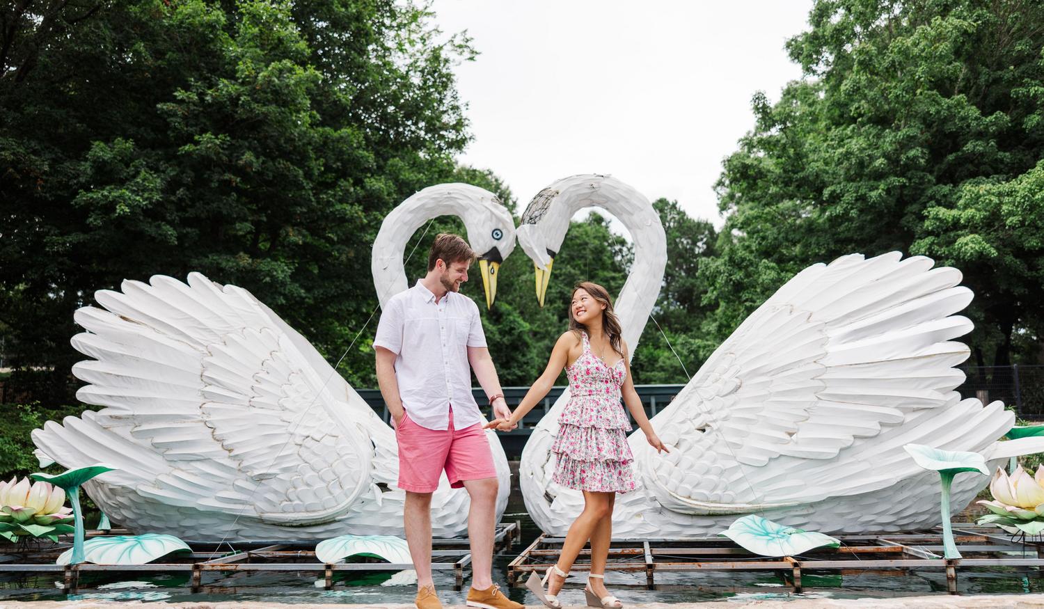 Miranda Ameen and Nicholas Apostolico's Wedding Website