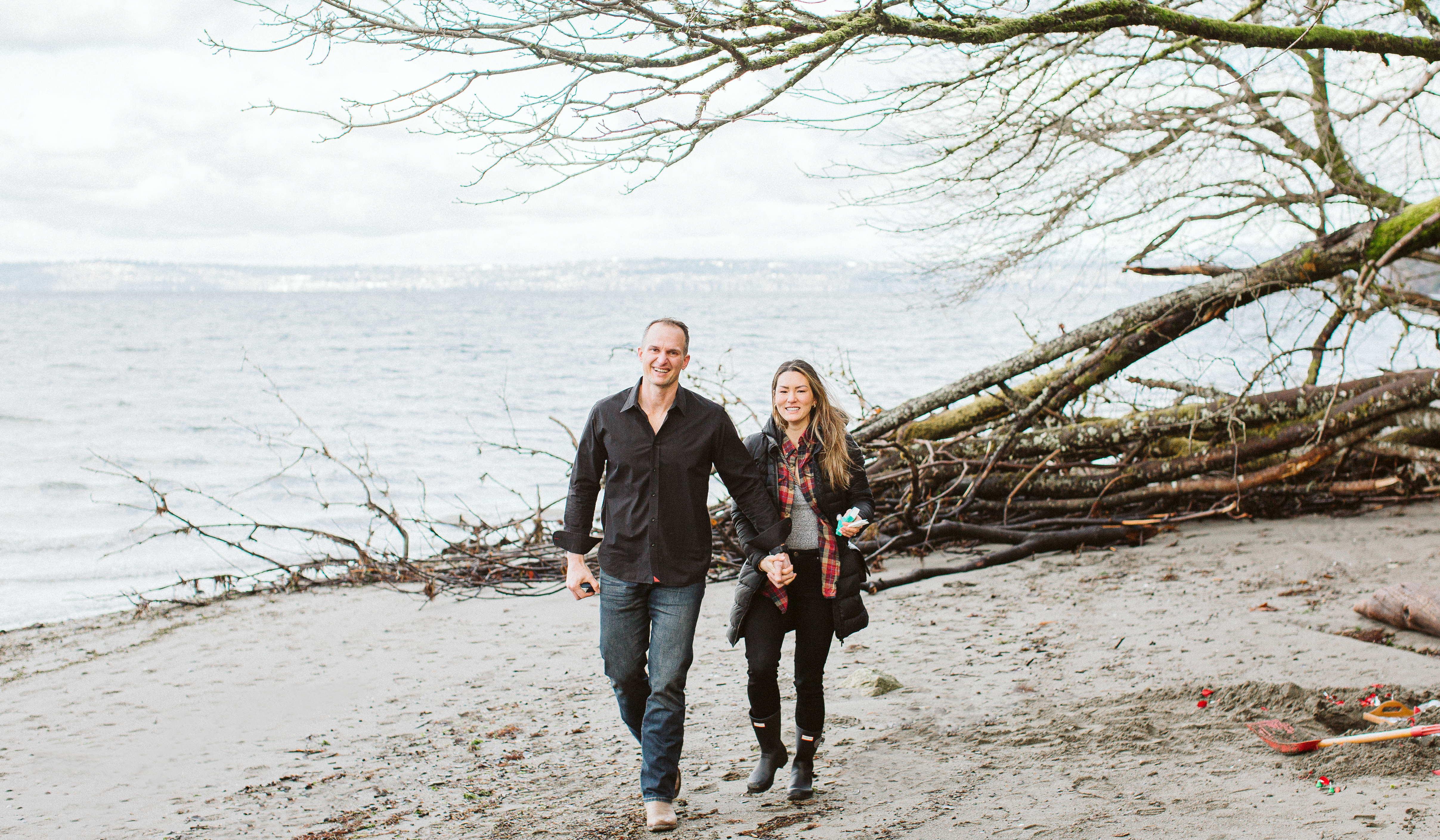 Mary Abbott and Isaac Hurley's Wedding Website