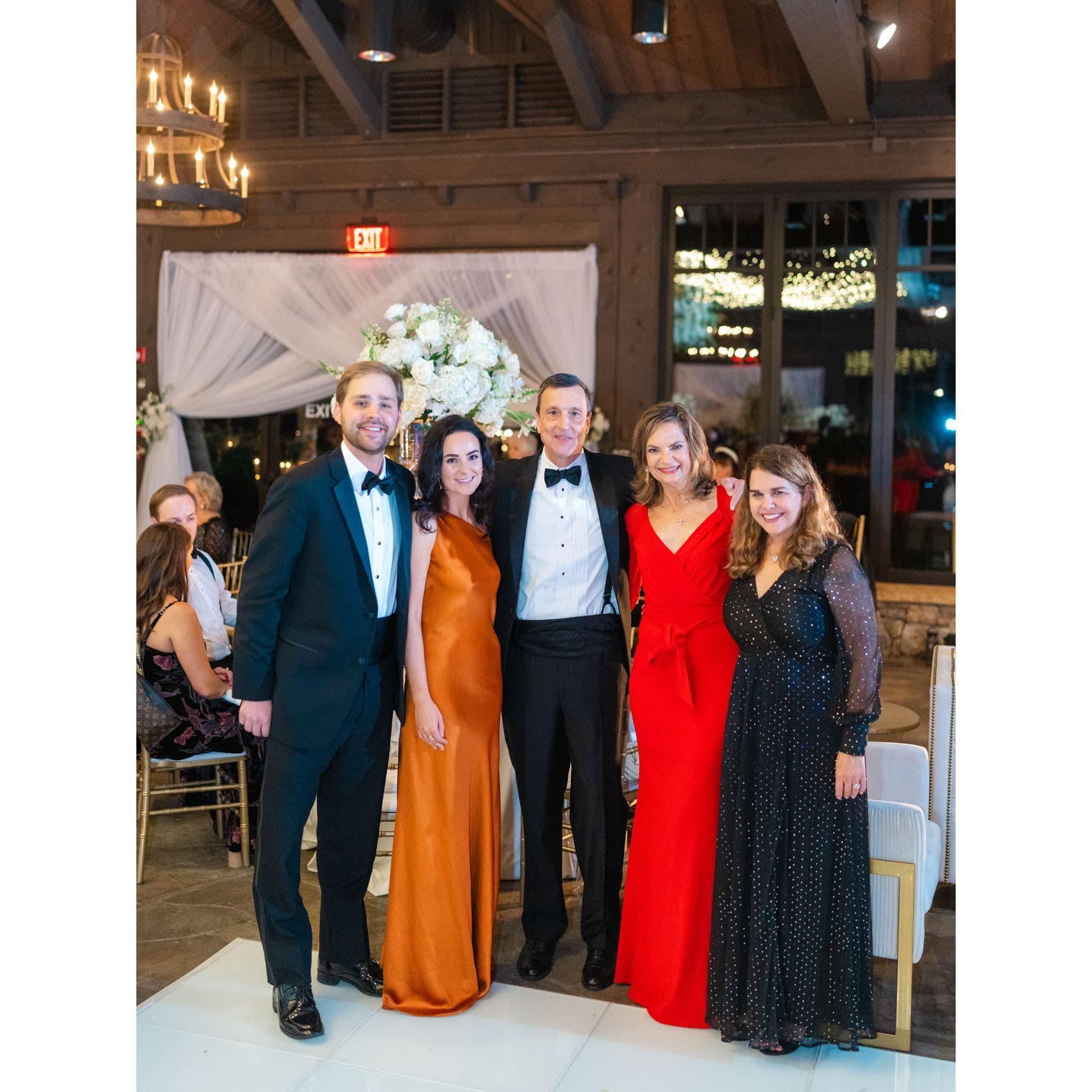 Izaac Ellings and Piper Fleming's Wedding Website