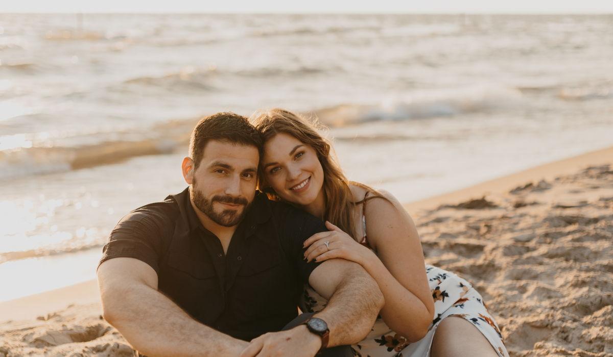 Emma Fischer and Michael Rodriguez's Wedding Website