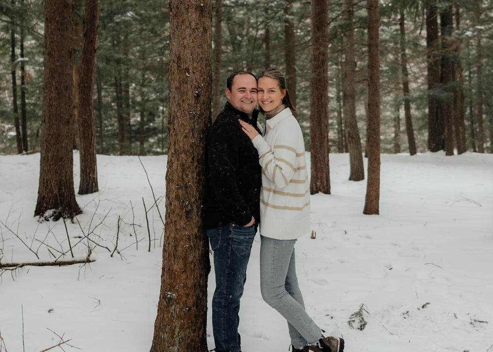 Samantha Maley and Jack Robinson's Wedding Website