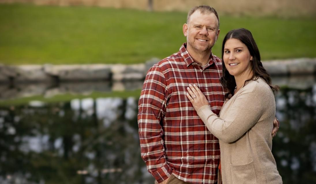 Sarah Dunphe and Brandon LaRoche's Wedding Website