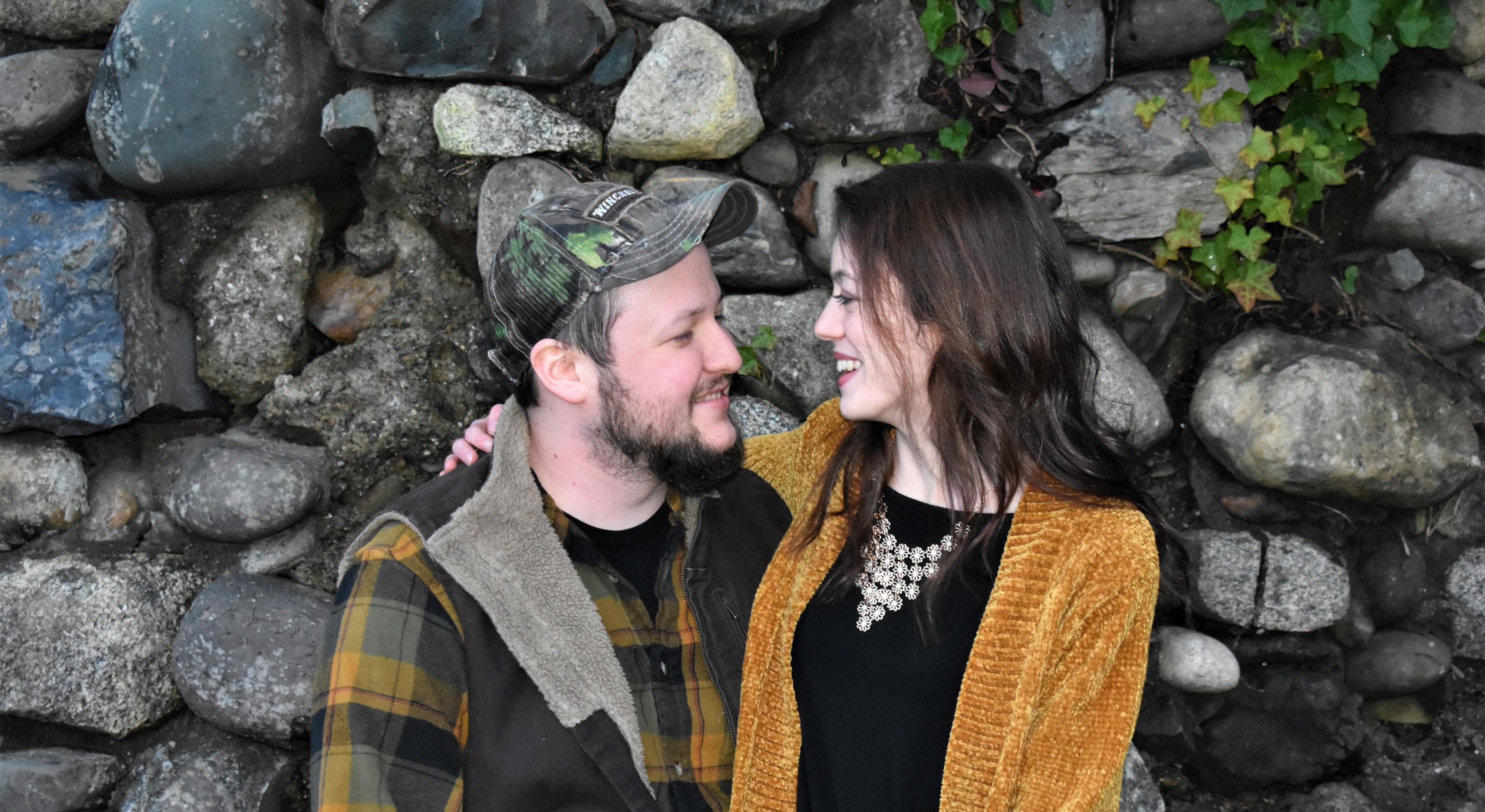 Victoria Kelly and Benjamin Hodder's Wedding Website