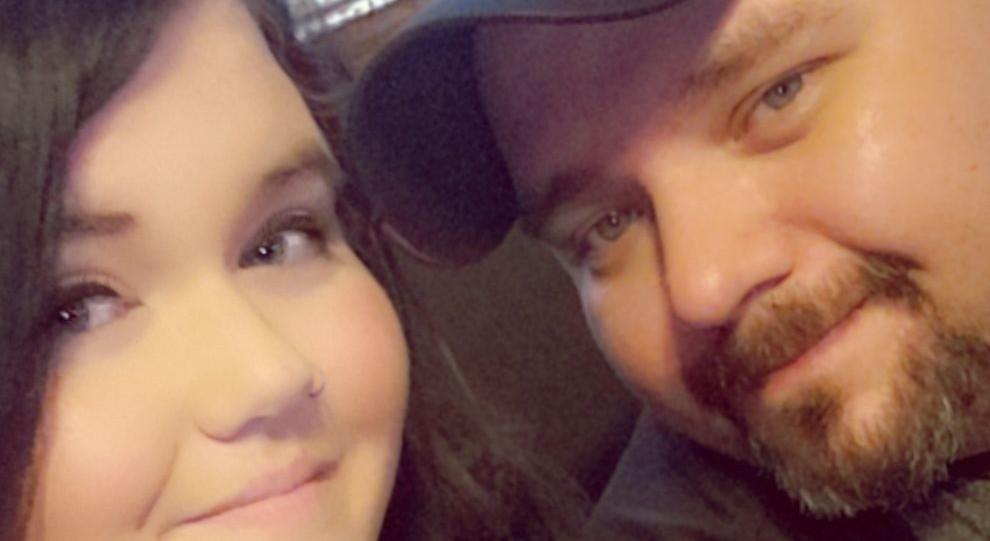 Chelsey Wallace and David Canaday's Wedding Website