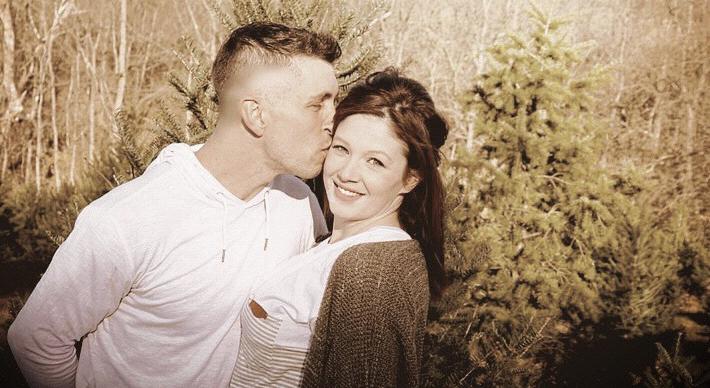 Leanne Higgins and Anthony Boyer's Wedding Website