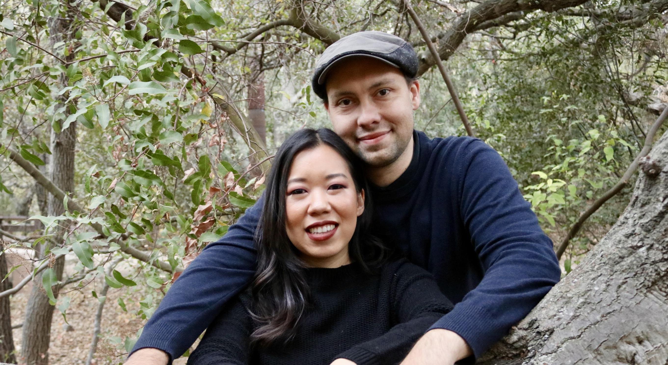 Connie Nguyen and Matthew O'Dowd's Wedding Website
