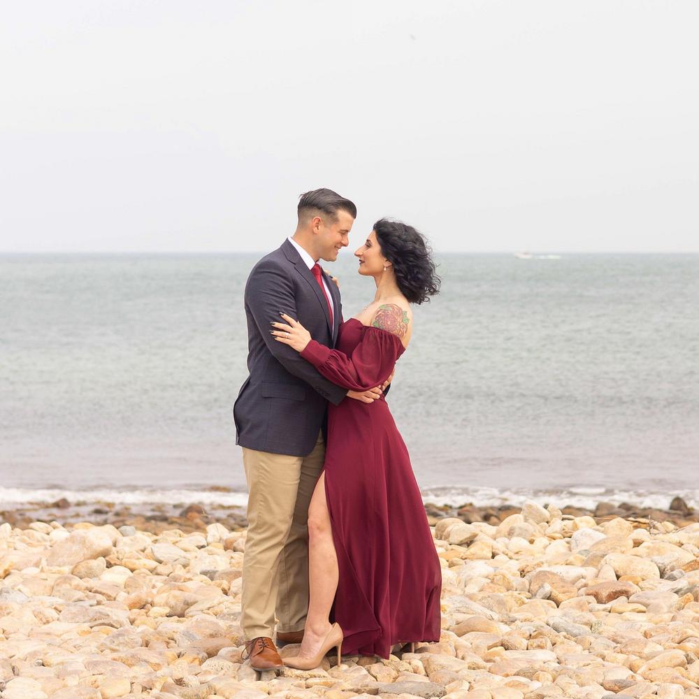 Jaclyn Czarnecki and Michael Seith's Wedding Website