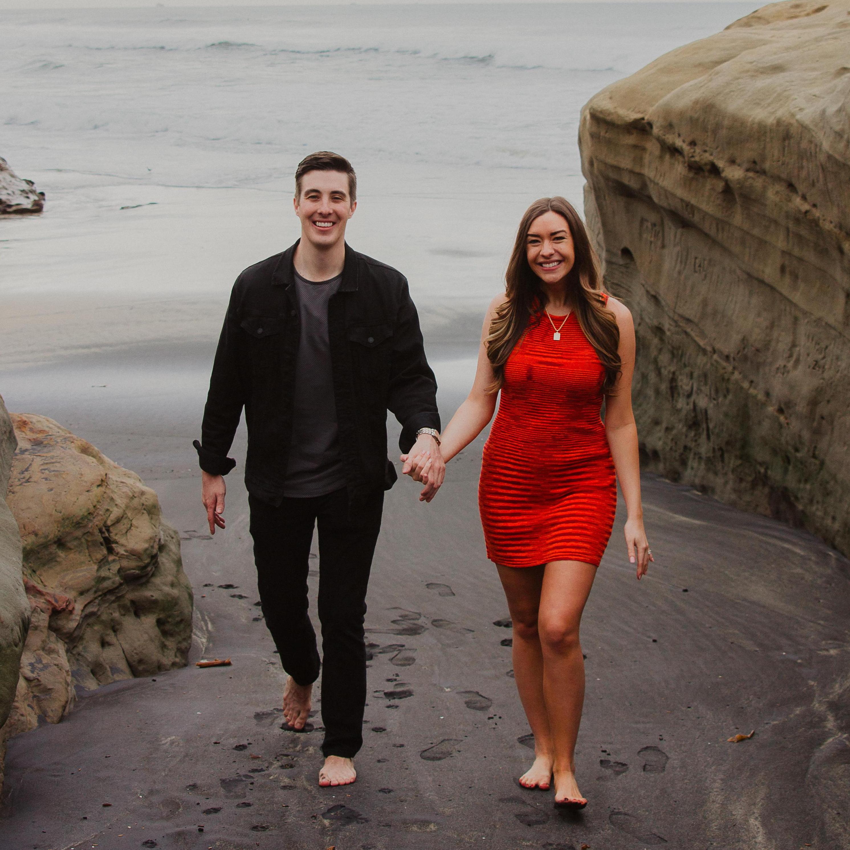 Grayson Hefner and Elliot Carlew's Wedding Website