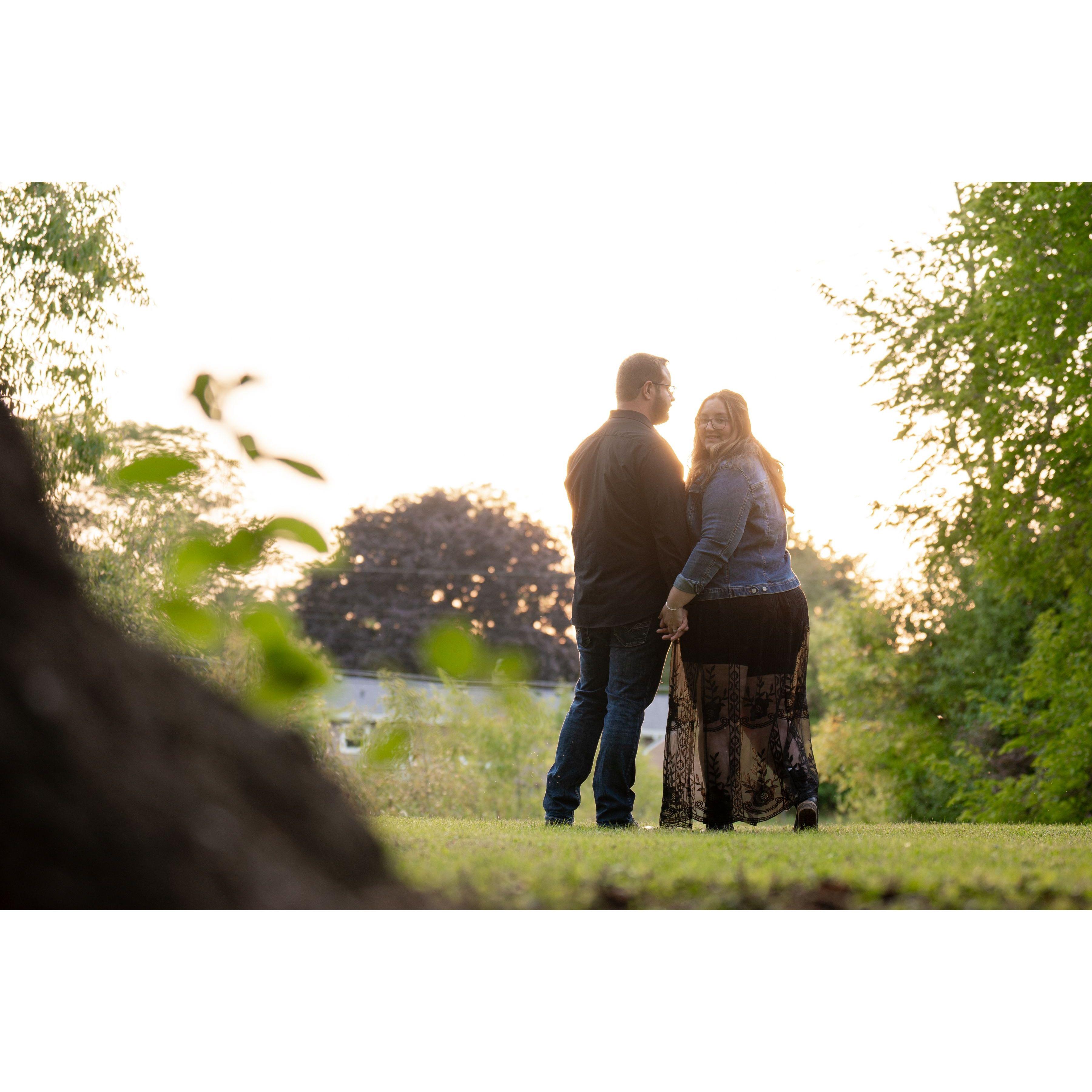 Alyssa Zillmer and Douglas Jacobson's Wedding Website