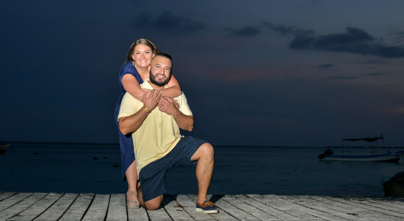 Morgan Leedy and Paul Salazar's Wedding Website