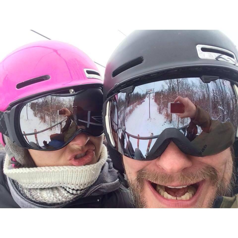 Elisa Desjardins and Jeffrey Addison's Wedding Website