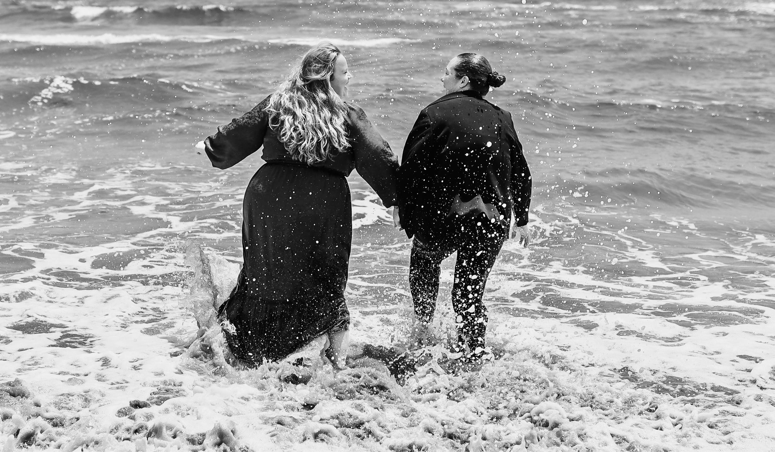 Jenny Hensley and Tina Bohn's Wedding Website