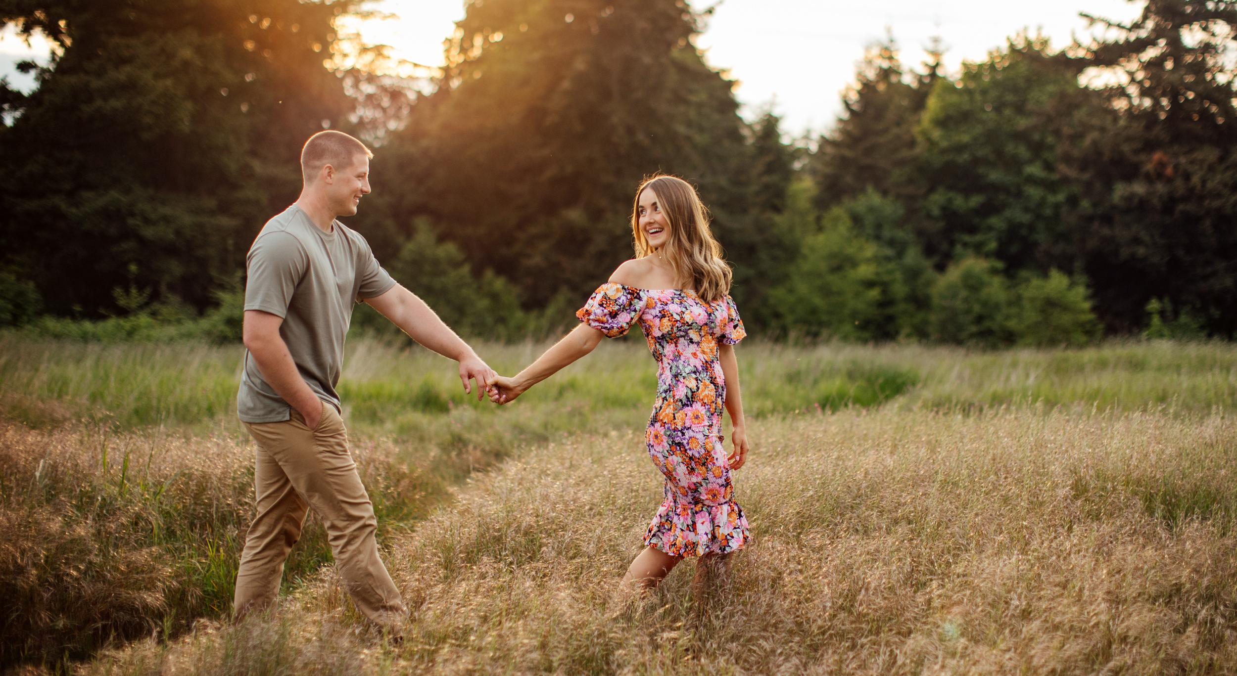 Preston Slack and Michael Ota's Wedding Website