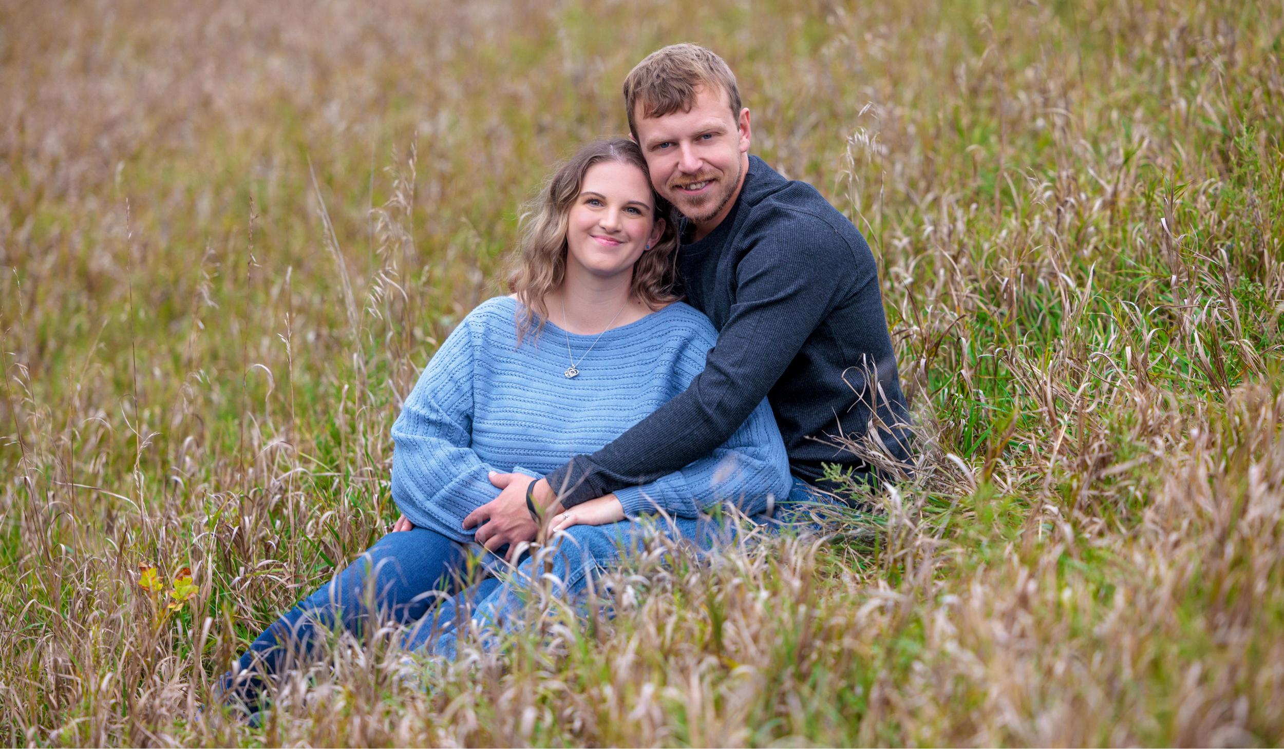 Tara Hollis and Shawn Vanderpool's Wedding Website