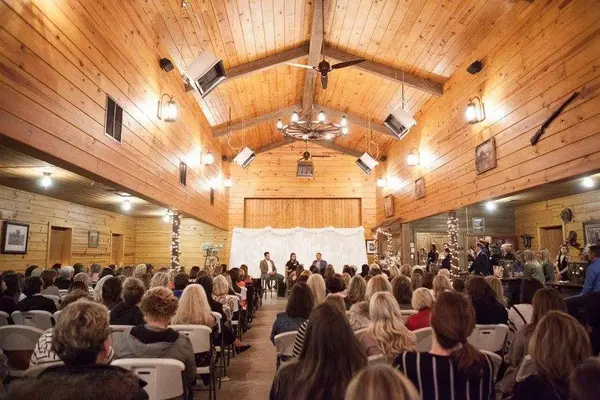 The Reid Barn - Wedding Venues - Zola